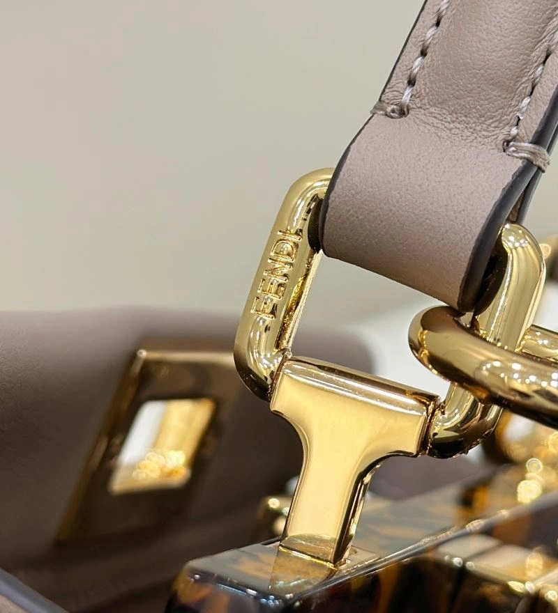Inexpensive Fendi Peekaboo Bags