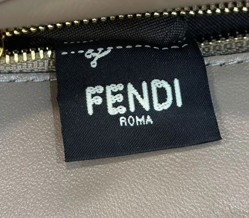 Inexpensive Fendi Peekaboo Bags