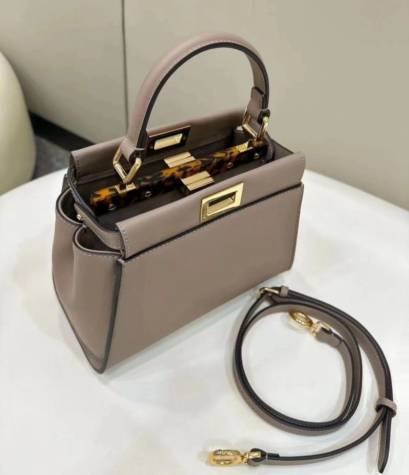 Inexpensive Fendi Peekaboo Bags