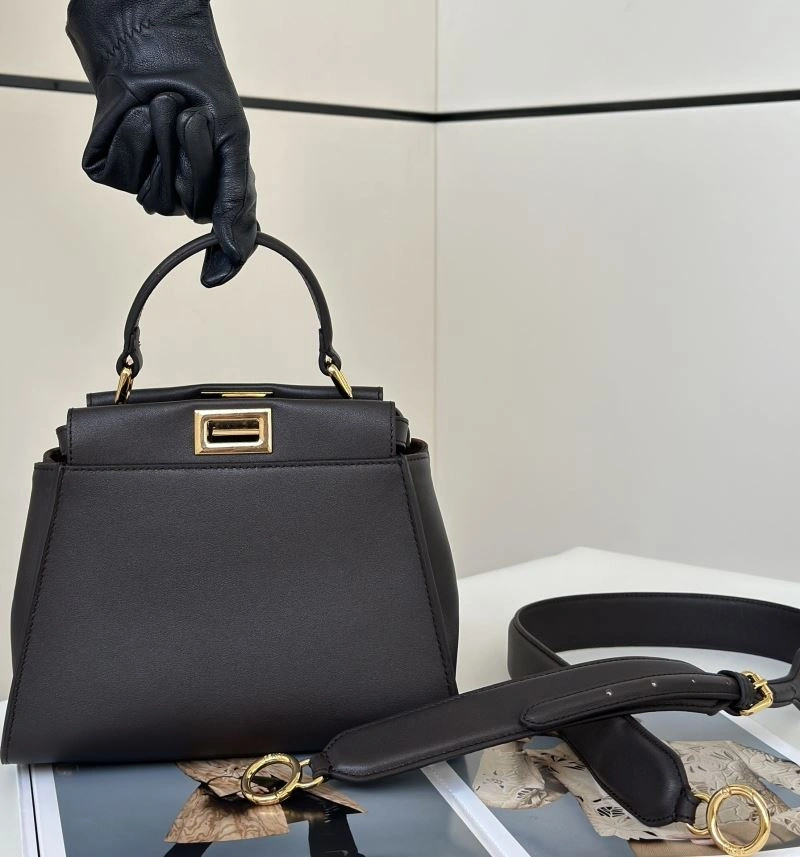 Fendi Peekaboo Bags