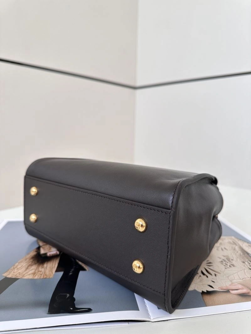 Discounted Fendi Peekaboo Bags