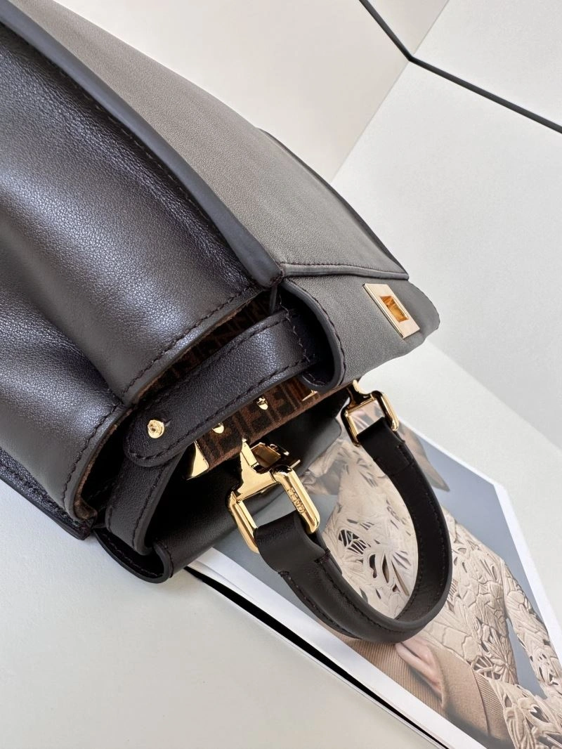 Discounted Fendi Peekaboo Bags