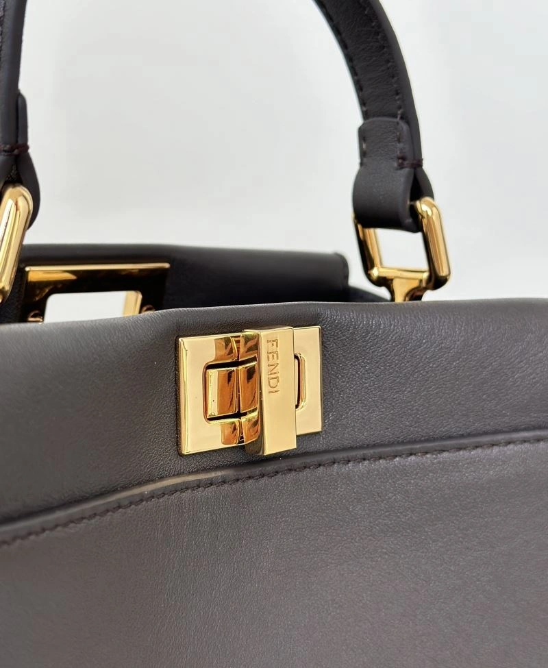 Discounted Fendi Peekaboo Bags