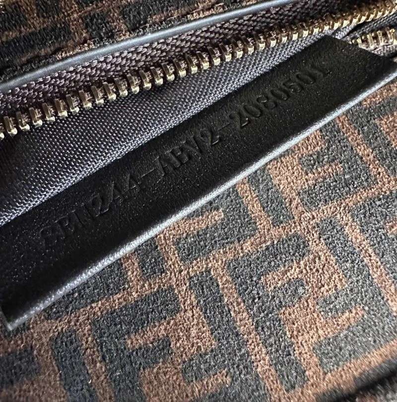 Discounted Fendi Peekaboo Bags