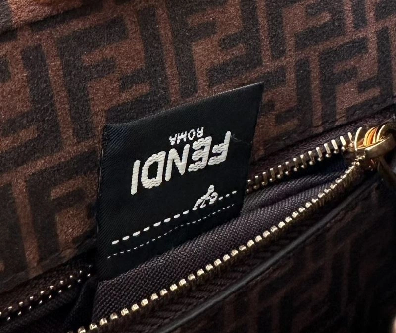 Discounted Fendi Peekaboo Bags