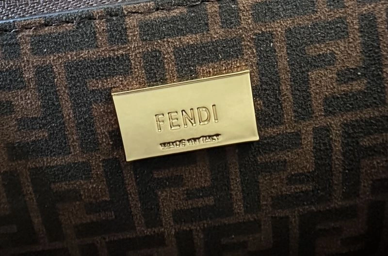 Discounted Fendi Peekaboo Bags