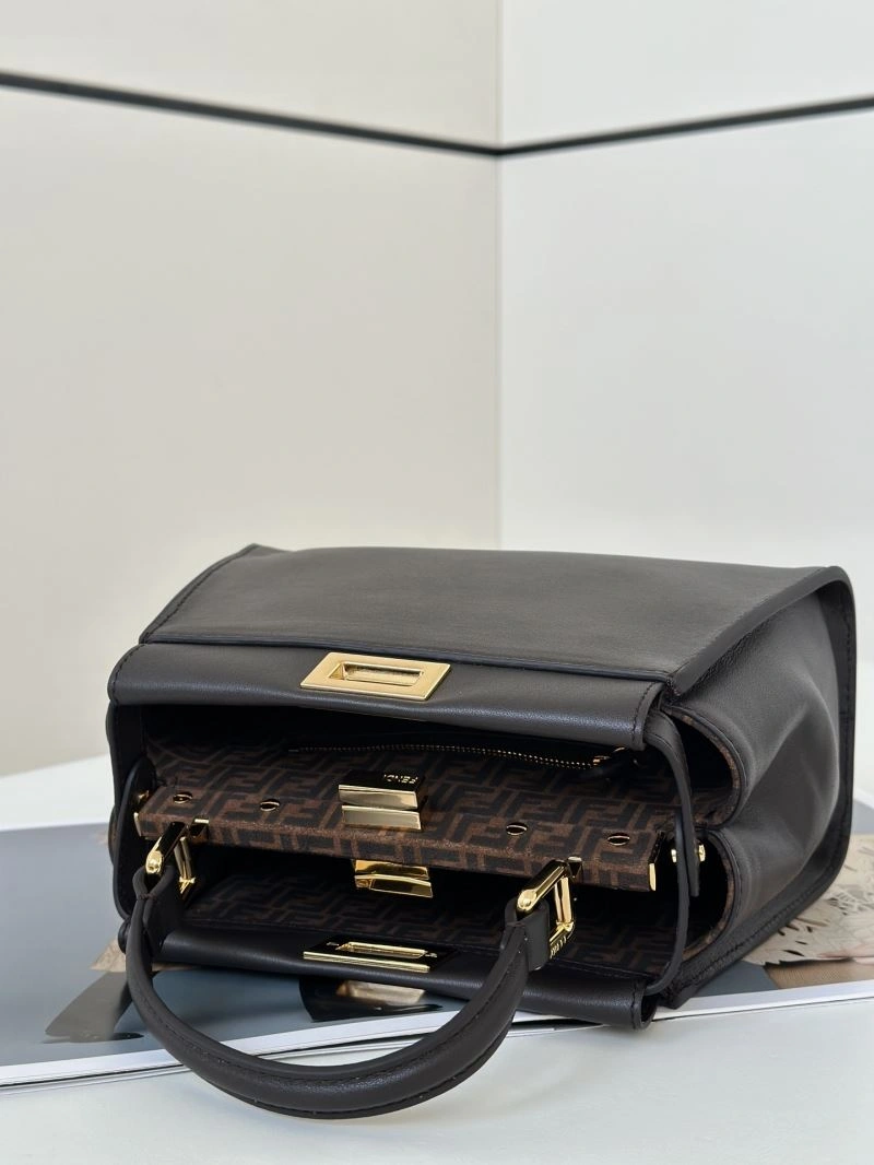 Discounted Fendi Peekaboo Bags