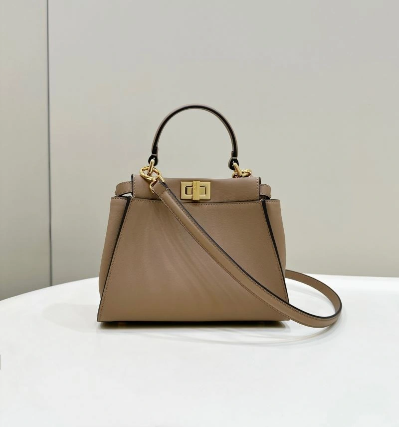 Fendi Peekaboo Bags