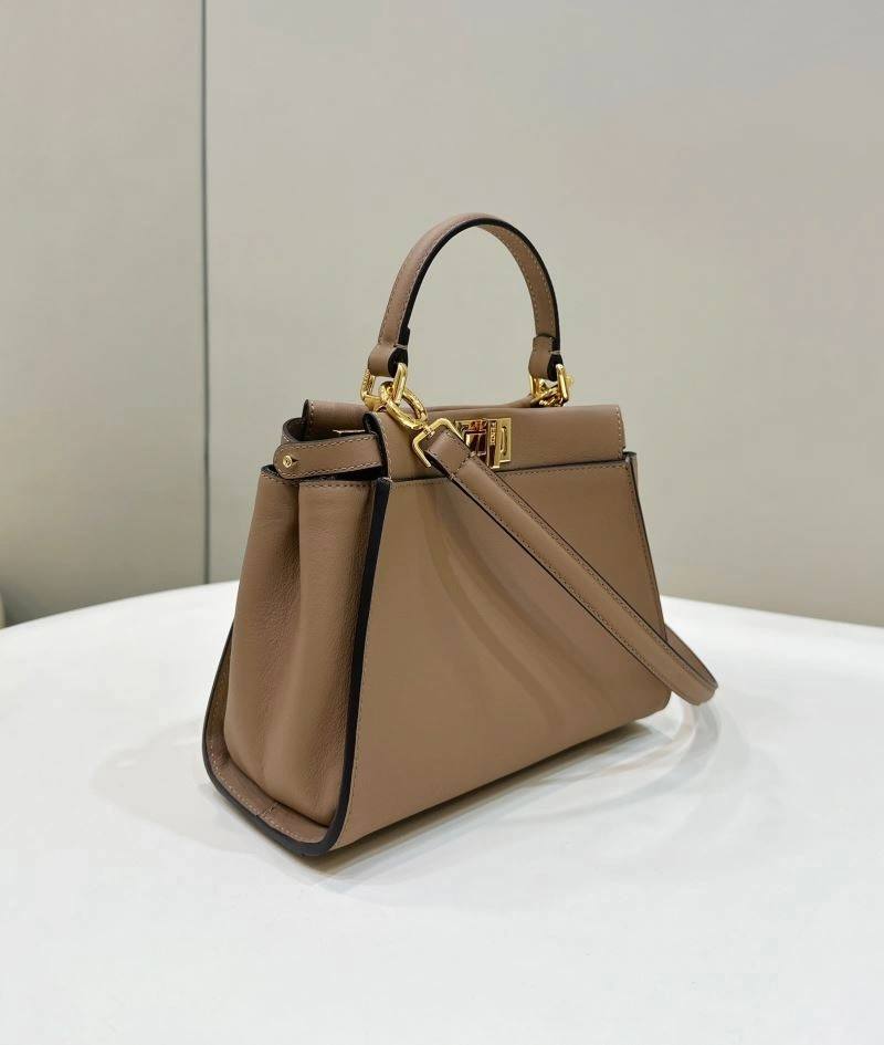 Economical Fendi Peekaboo Bags