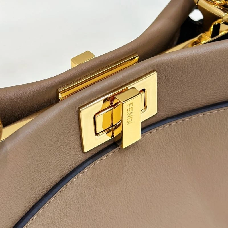 Economical Fendi Peekaboo Bags