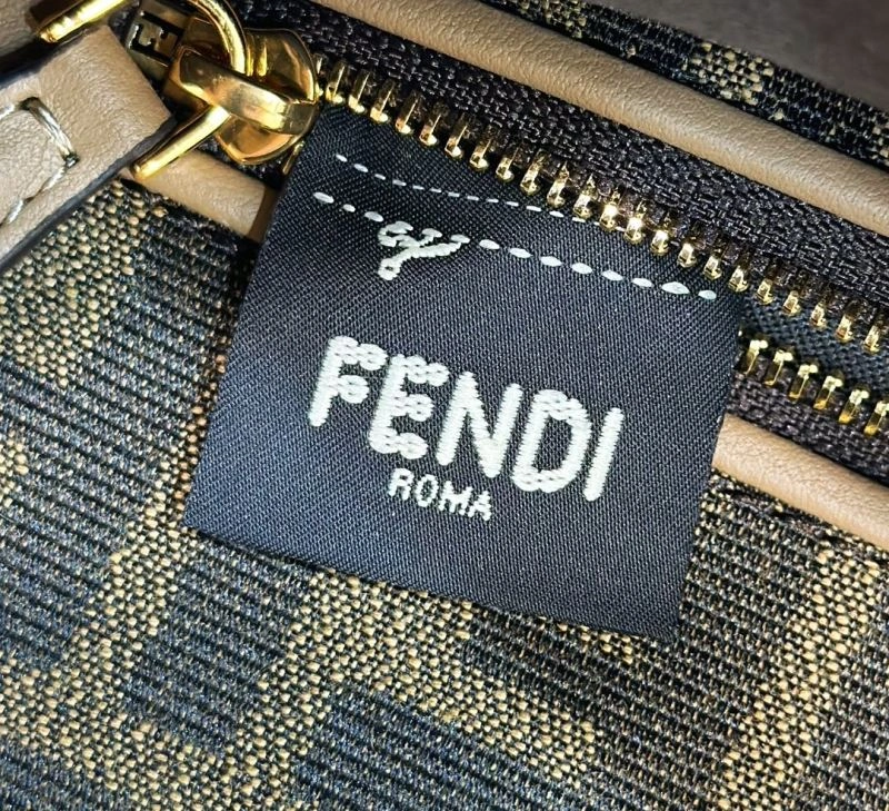 Economical Fendi Peekaboo Bags