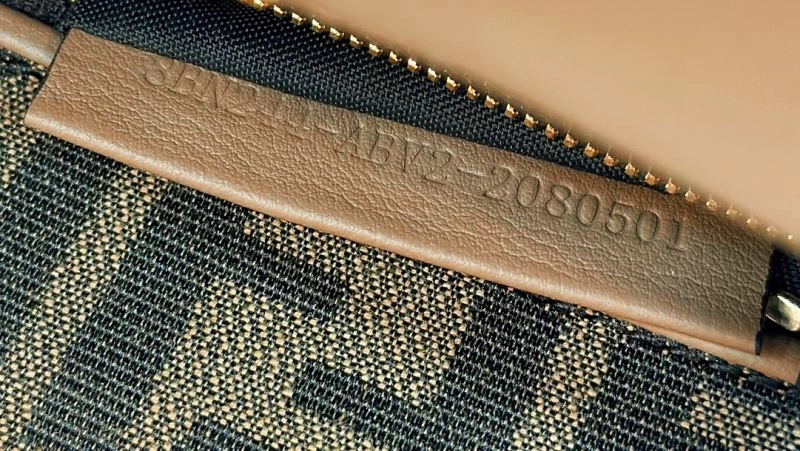 Economical Fendi Peekaboo Bags