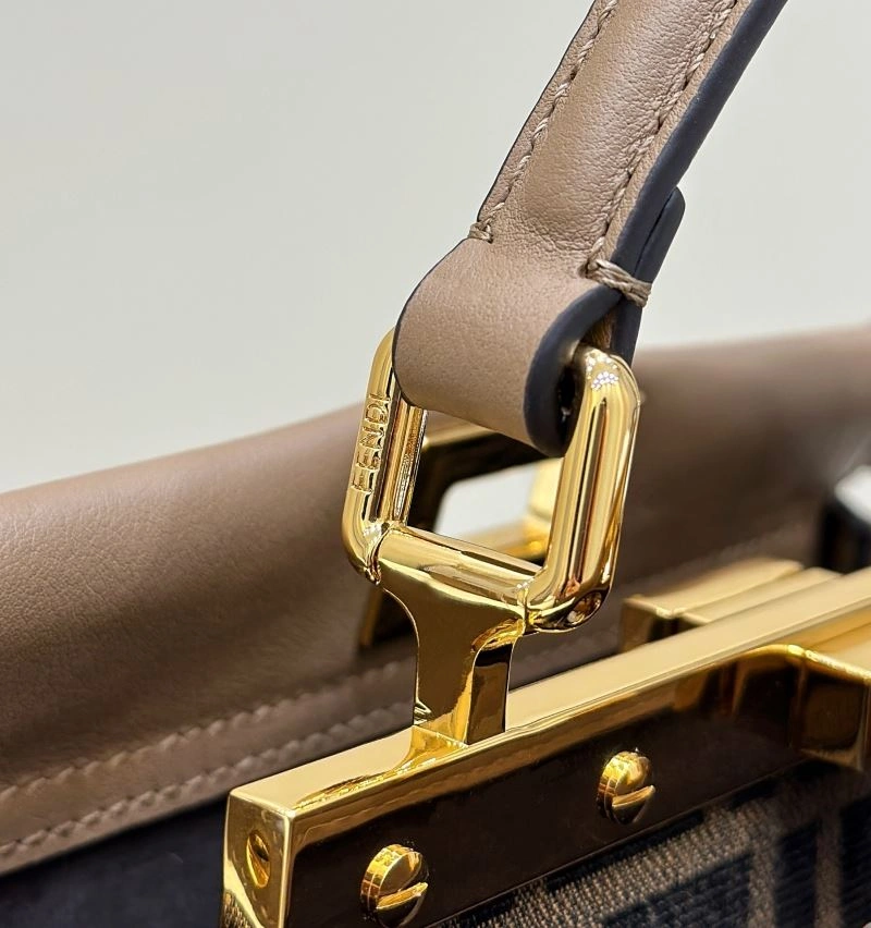 Economical Fendi Peekaboo Bags