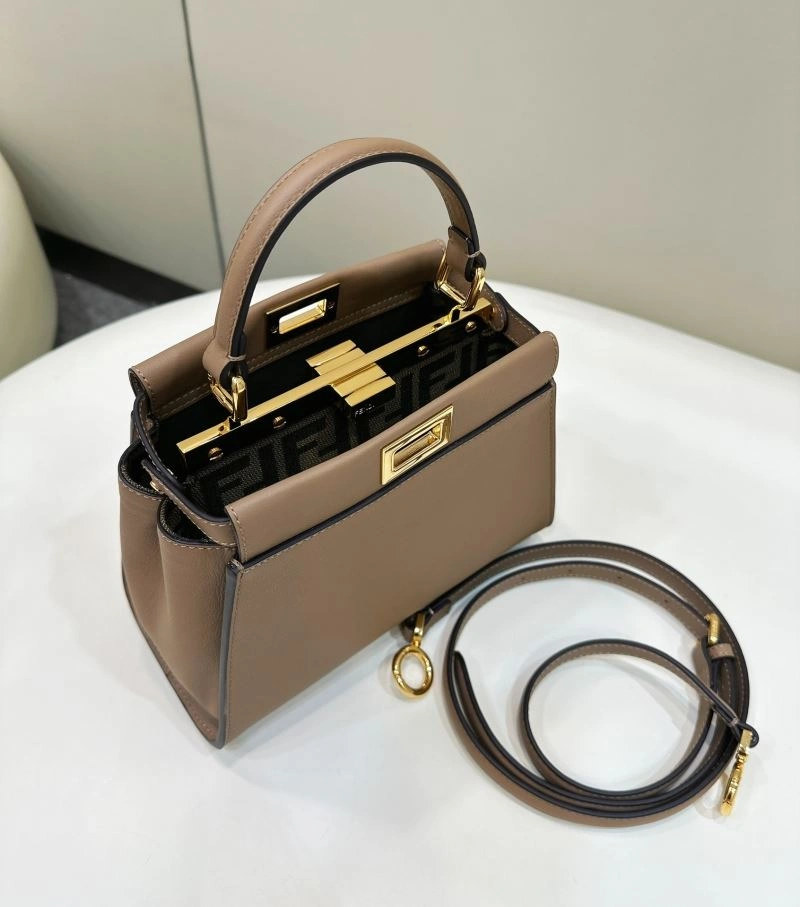 Economical Fendi Peekaboo Bags
