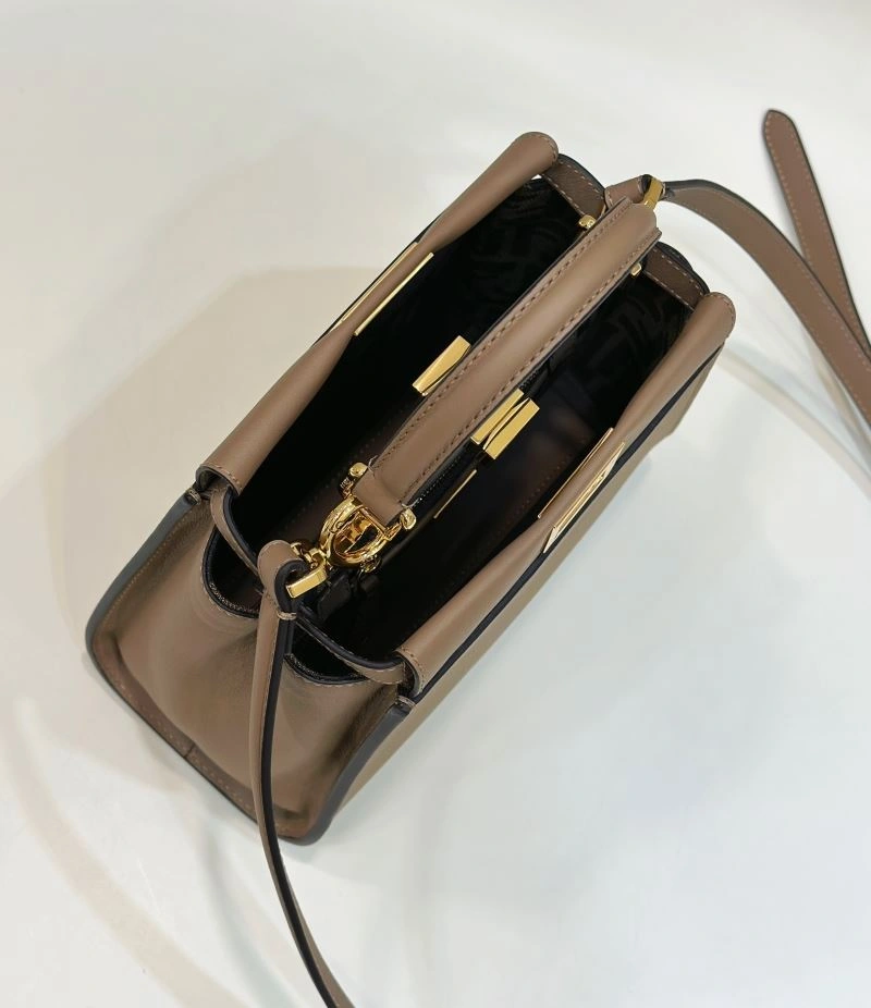 Economical Fendi Peekaboo Bags