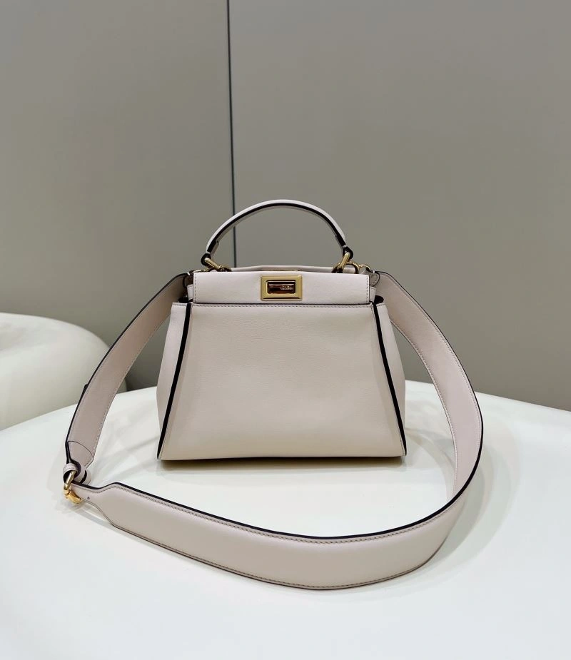 Fendi Peekaboo Bags