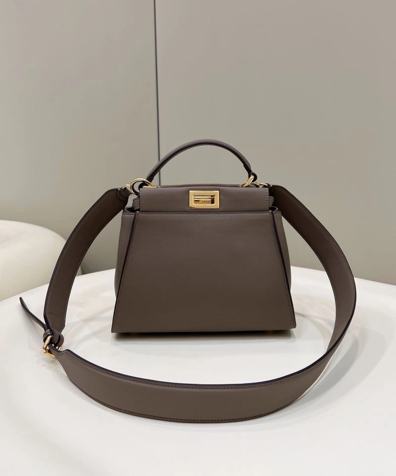 Fendi Peekaboo Bags
