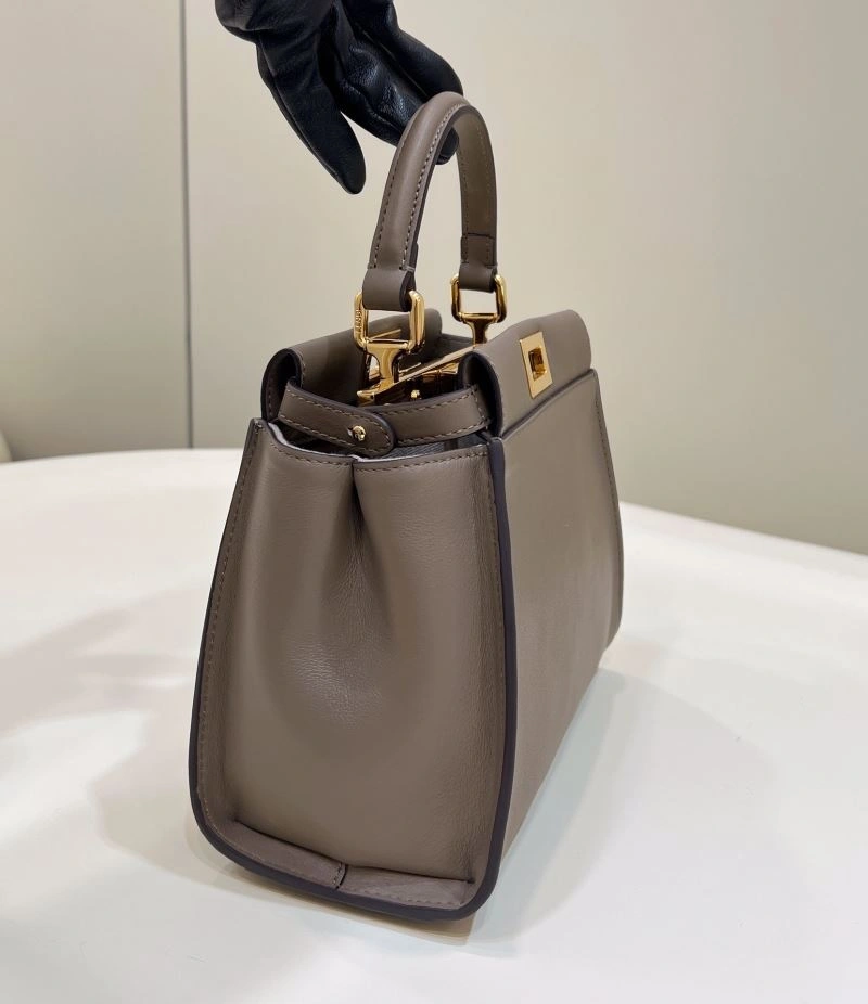 Precise copy Fendi Peekaboo Bags