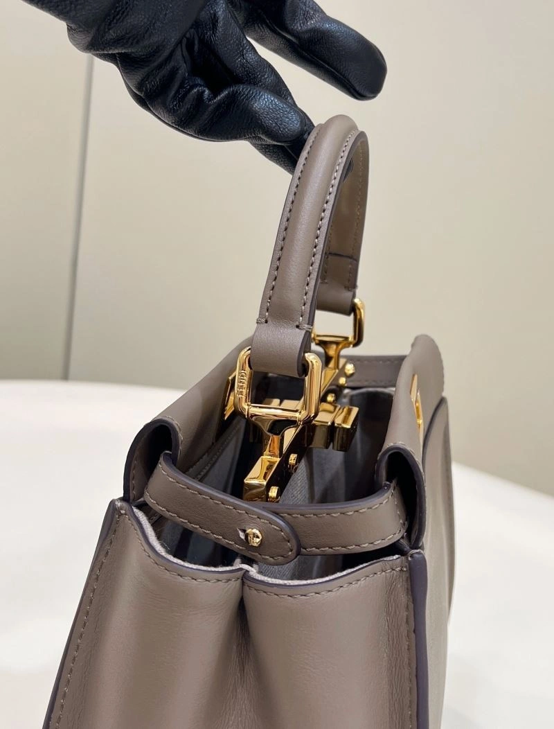 Precise copy Fendi Peekaboo Bags