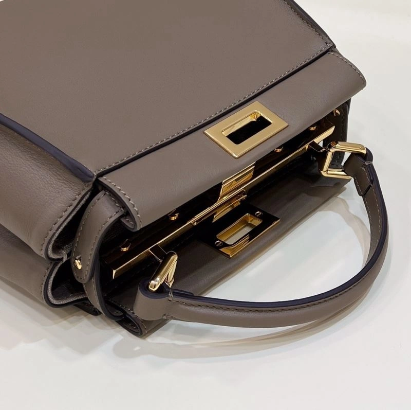 Precise copy Fendi Peekaboo Bags