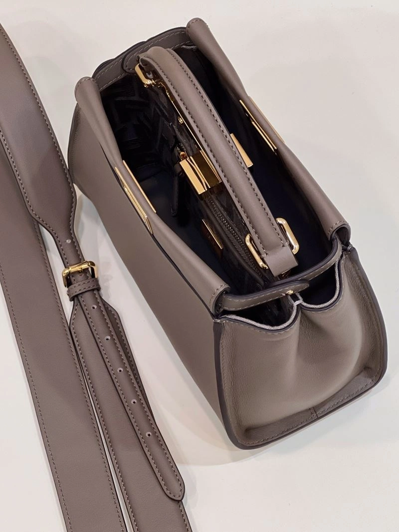 Precise copy Fendi Peekaboo Bags