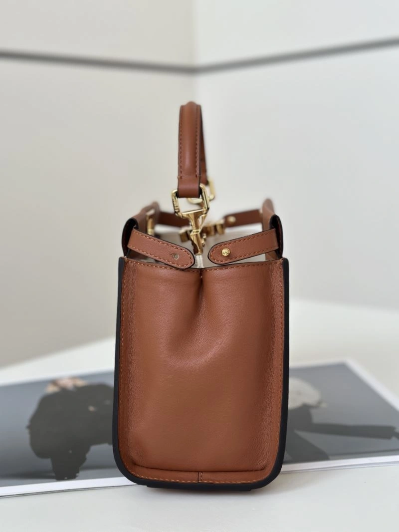 Precise copy Fendi Peekaboo Bags