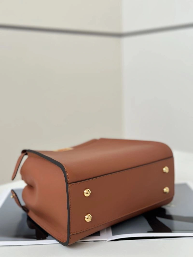 Precise copy Fendi Peekaboo Bags