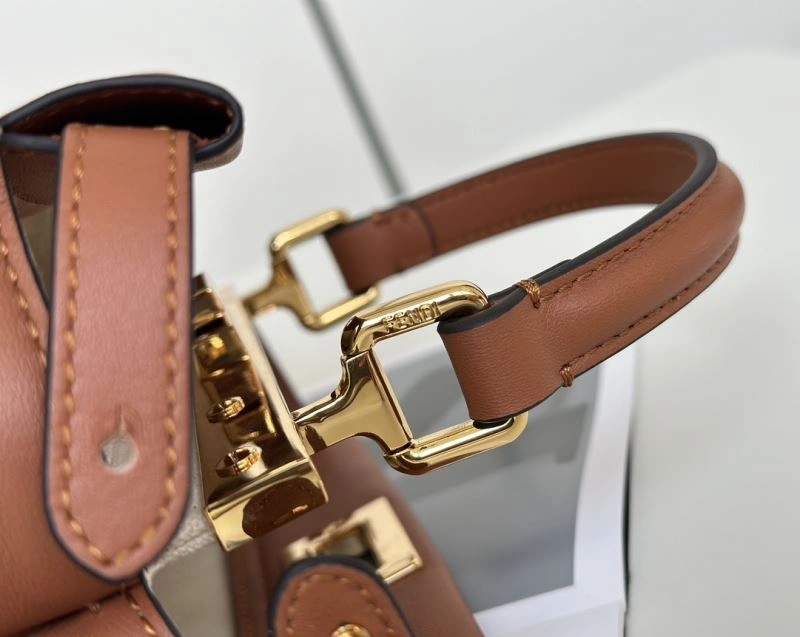 Precise copy Fendi Peekaboo Bags