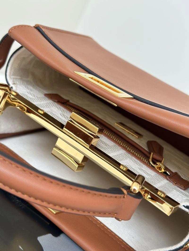 Precise copy Fendi Peekaboo Bags