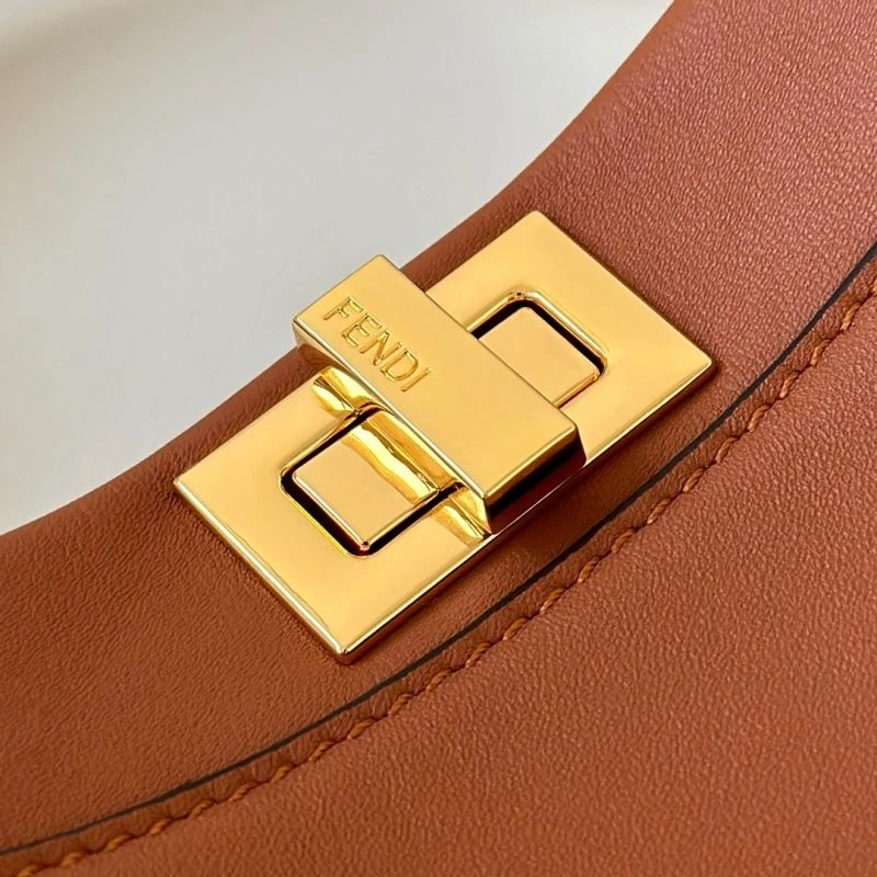 Precise copy Fendi Peekaboo Bags