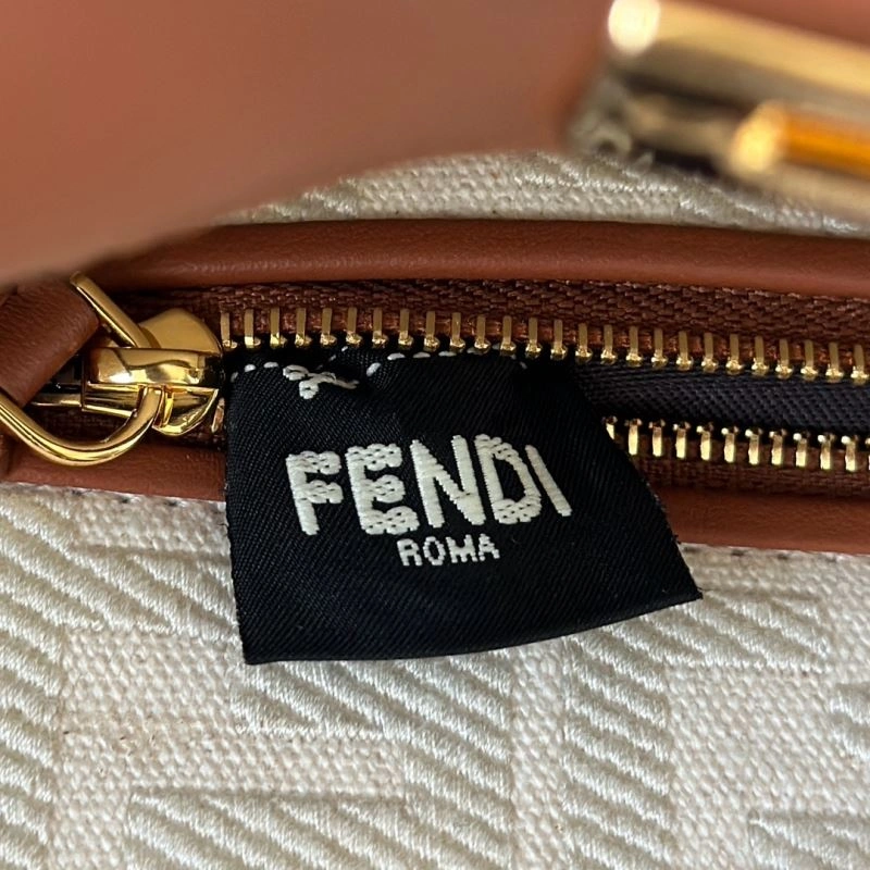 Precise copy Fendi Peekaboo Bags