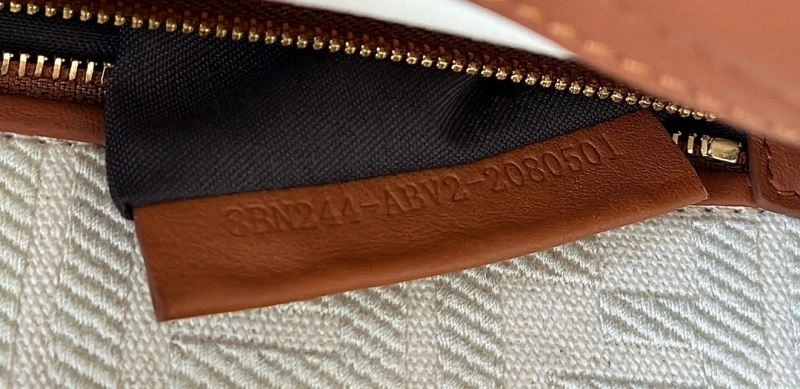 Precise copy Fendi Peekaboo Bags