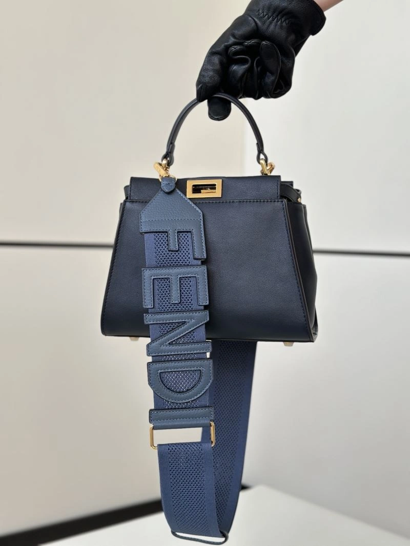 Fendi Peekaboo Bags