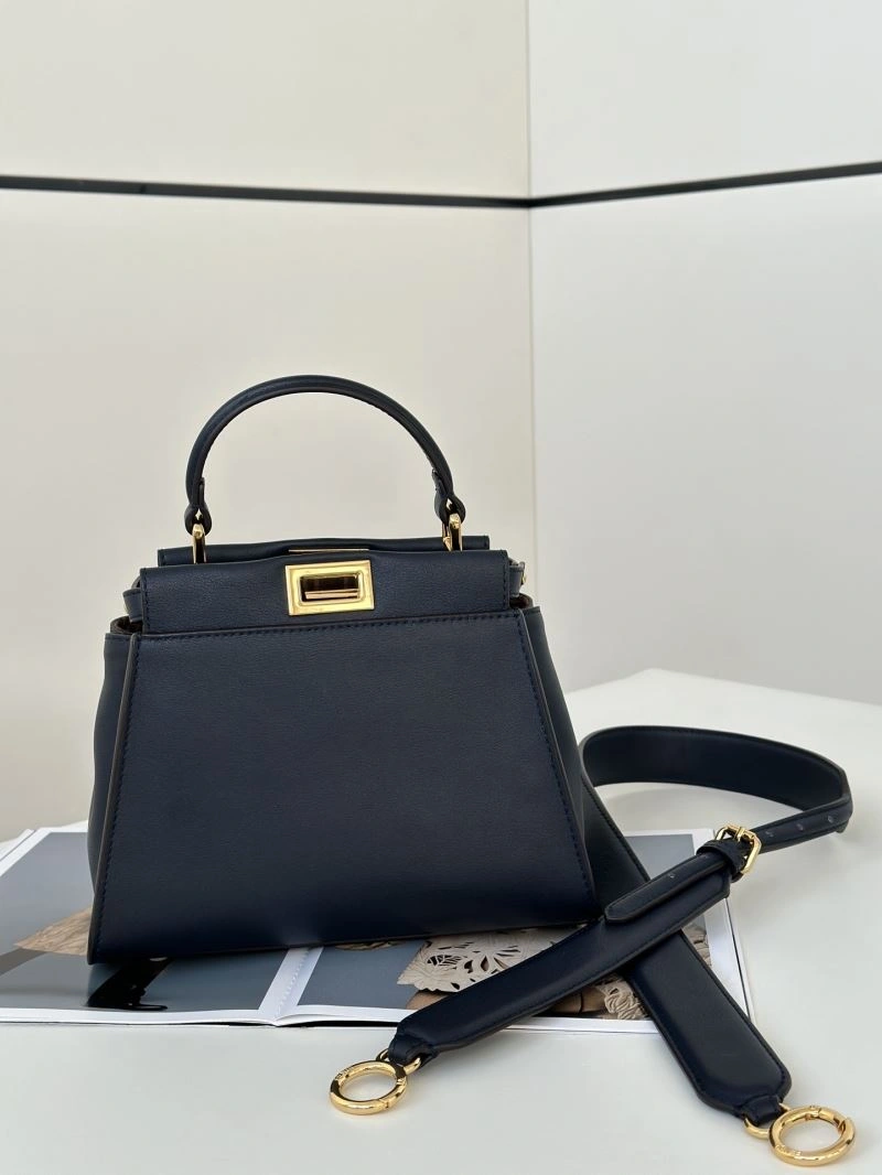 Top match Fendi Peekaboo Bags
