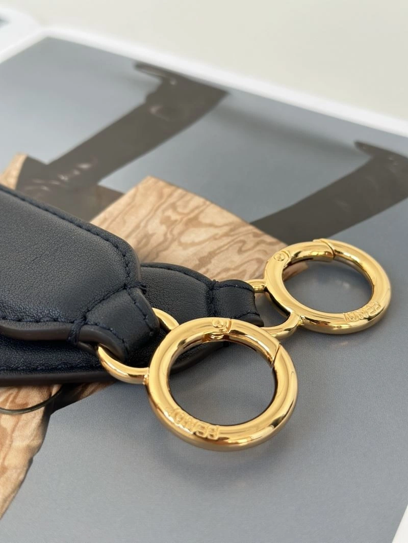 Top match Fendi Peekaboo Bags