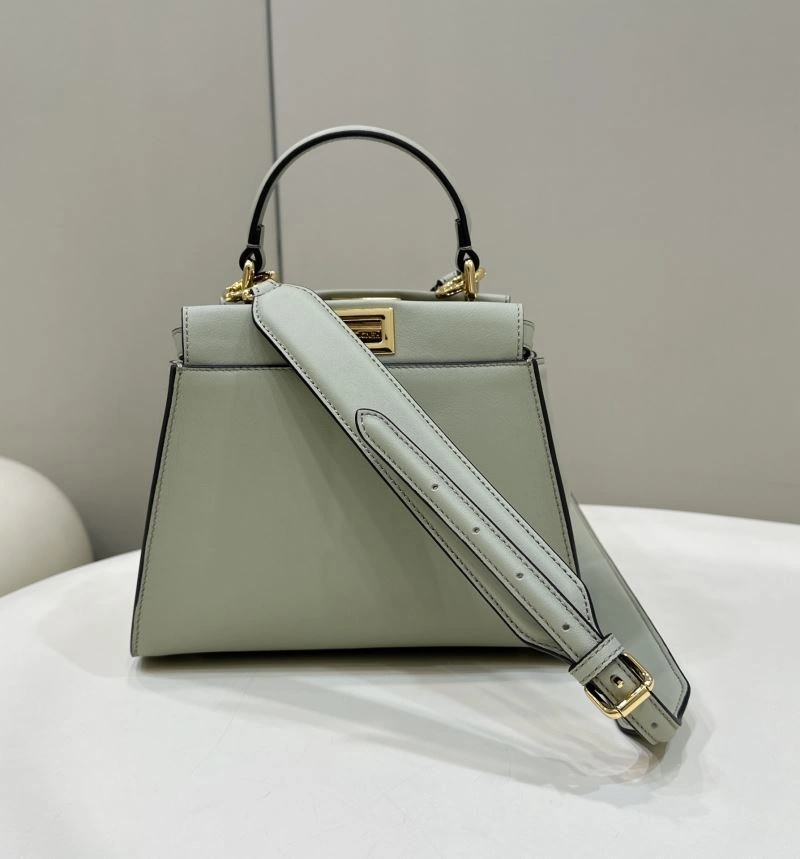Fendi Peekaboo Bags
