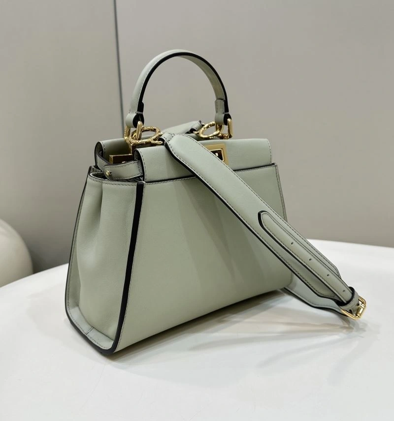 Accurate model Fendi Peekaboo Bags