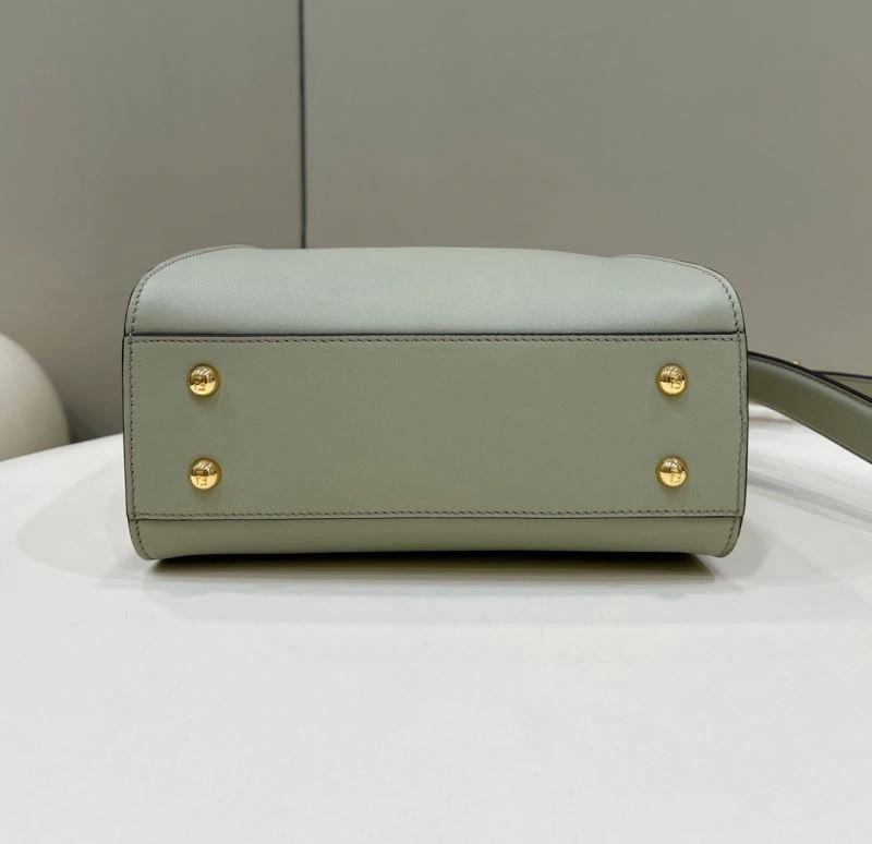 Accurate model Fendi Peekaboo Bags