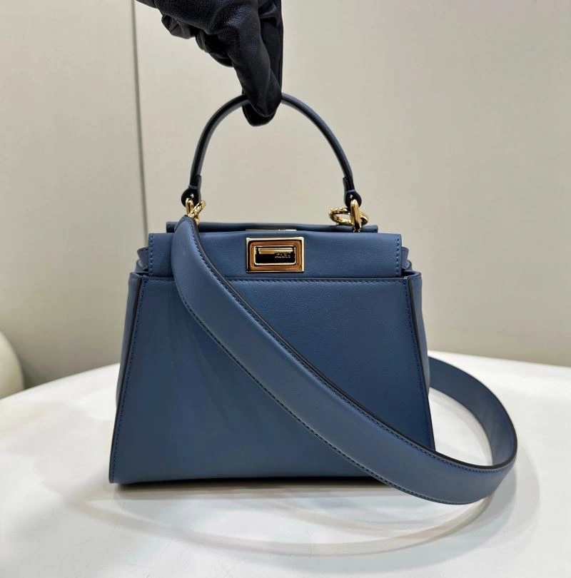 Fendi Peekaboo Bags