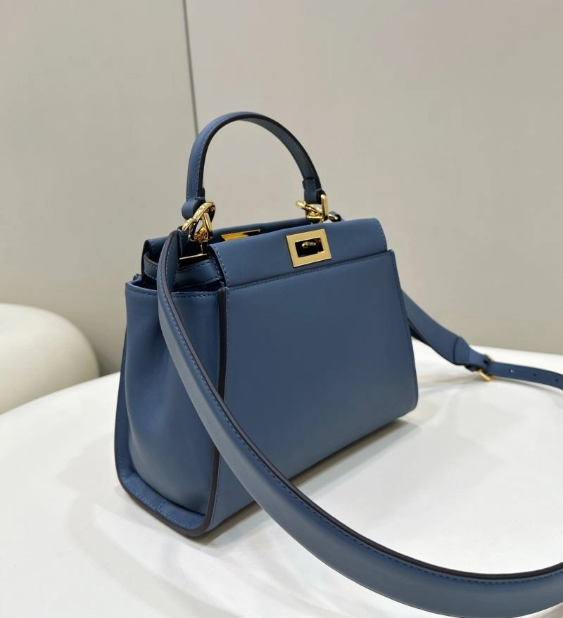 Top match Fendi Peekaboo Bags