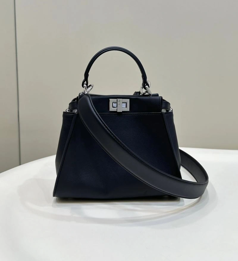 Fendi Peekaboo Bags