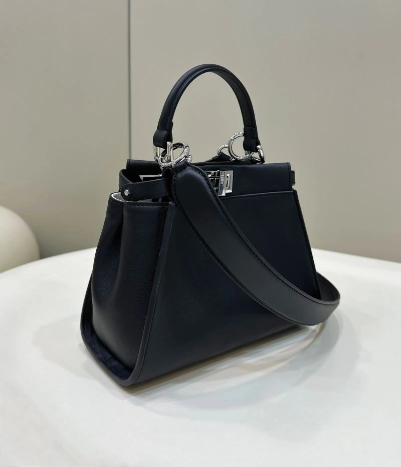Value-priced Fendi Peekaboo Bags