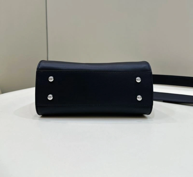 Value-priced Fendi Peekaboo Bags