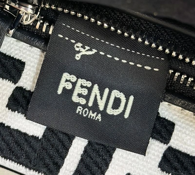 Value-priced Fendi Peekaboo Bags