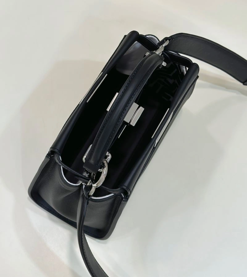 Value-priced Fendi Peekaboo Bags