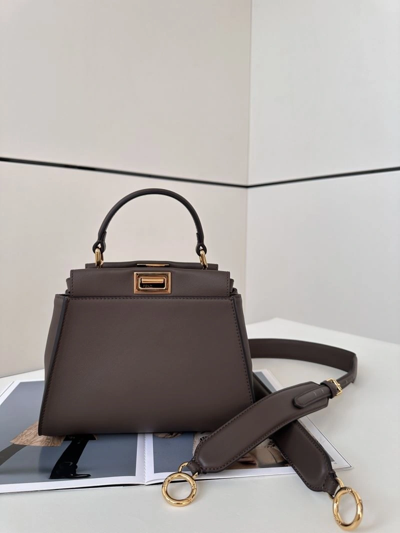 Fendi Peekaboo Bags