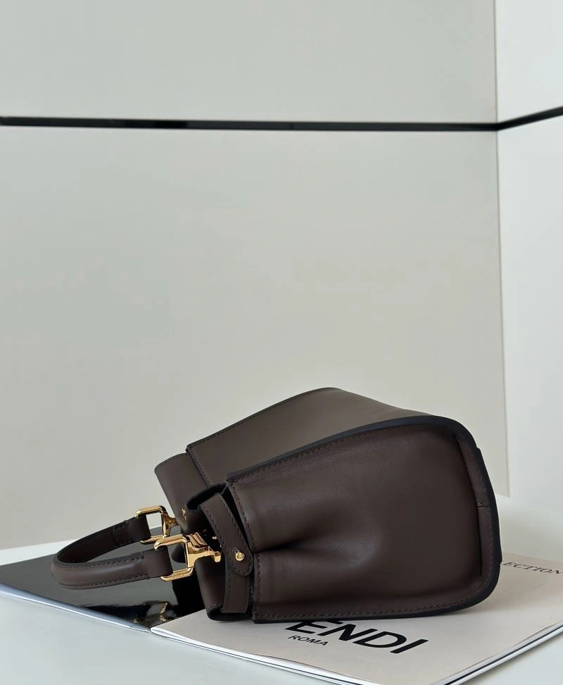 OEM Fendi Peekaboo Bags