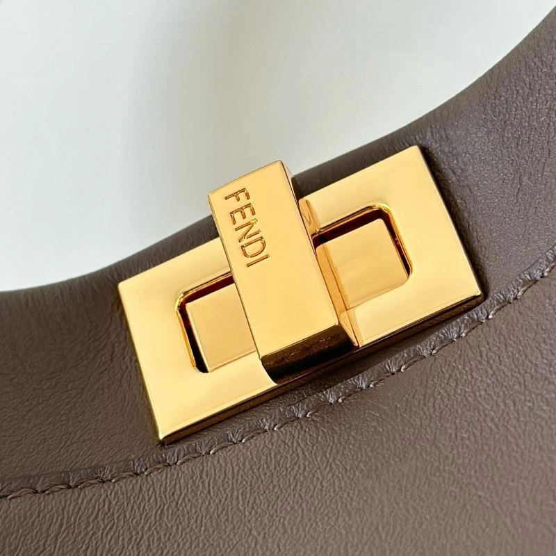OEM Fendi Peekaboo Bags