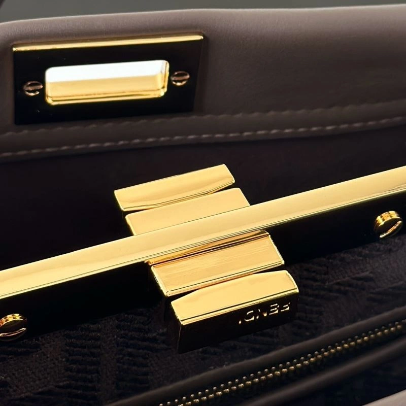 OEM Fendi Peekaboo Bags