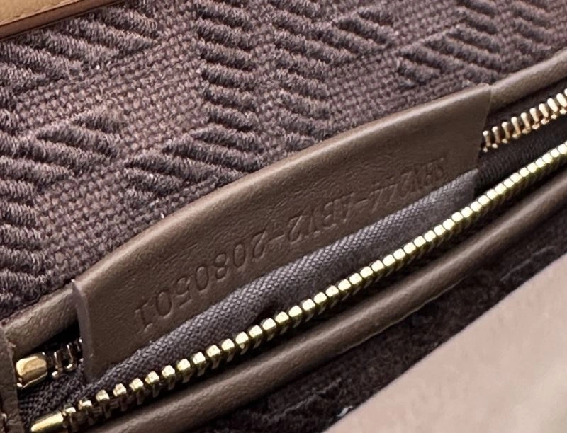 OEM Fendi Peekaboo Bags